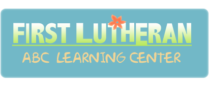 First Lutheran ABC Learning Center | A Ministry of First Lutheran Shelby
